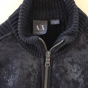 A/X Armani Exchange | Jackets & Coats | Ax Jacket | Poshmark